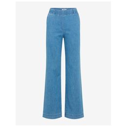 Raphaela by Brax PAM FLARED Dep Jeans in Blau | Gr.: 20