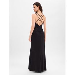 Marie Lund Abendkleid in schwarz - 0001 | Gr.: 38