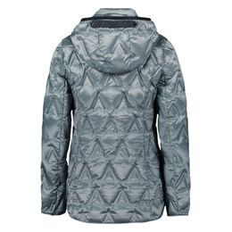 Gil Bret Steppjacke in grau | Gr.: 40