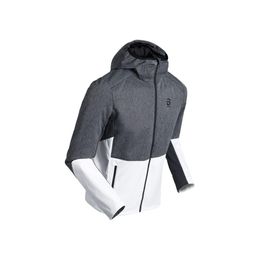 Bj&ouml;rn Daehlie DAEHLIE Jacket Field in Mehrfarbig | Gr.: XL