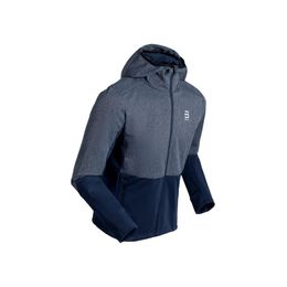 Bj&ouml;rn Daehlie DAEHLIE Jacket Field in Blau | Gr.: M