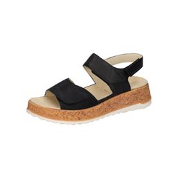 Waldl&auml;ufer WALDL&Auml;UFER Sandalen mehrfarbig | Gr.: 40