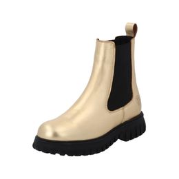 Palado Chelsea Boots in Gold | Gr.: 38