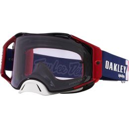 Oakley Airbrake MX Troy Lee Designs Series, Crossbrille Prizm