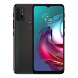 Motorola Moto G30 128GB - Schwarz - Ohne Vertrag