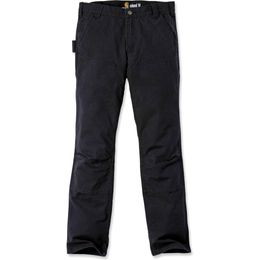 Carhartt Duck Double Front, Cargohose