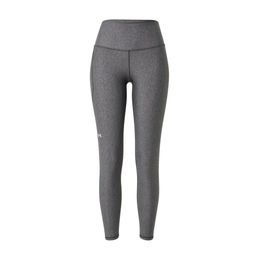 Under Armour Workout Pants female Grey size S