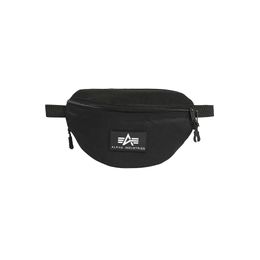 Alpha Industries G&uuml;rteltasche Herren Gr&ouml;&szlig;e One Size schwarz
