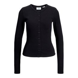 Jack & Jones Jjxx Knit Cardigan 'JXFIFI' female Black size M