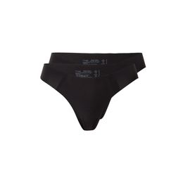Sloggi Panty 'ZERO Feel 2.0' female Black size XS