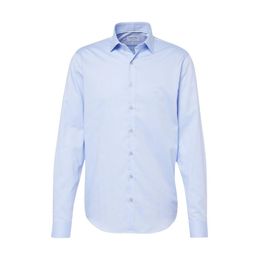 Calvin Klein Button Up Shirt male Blue size 41