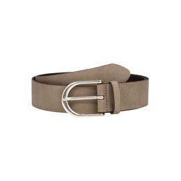 Vanzetti Belt female Grey size 90