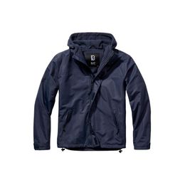 Brandit Between-Season Jacket male Blue size L