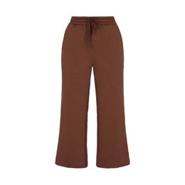 faina Athlsr Hose 'Fashion Look' Damen Gr&ouml;&szlig;e 40 dunkelbraun