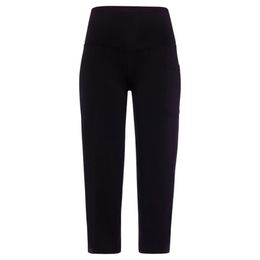active by Lascana Lascana Active Workout Pants female Black size 32/34
