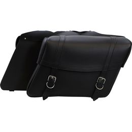 Saddlemen Highwayman Slant-Style, Satteltaschen