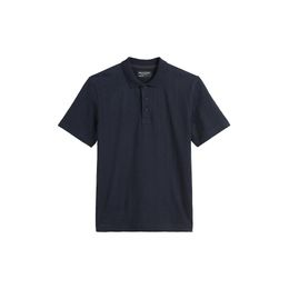 Marc O'Polo Marc O'Polo Poloshirt Herren Gr&ouml;&szlig;e S dunkelblau