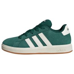 adidas Sportswear Athletic Shoes 'Grand Court 00s' boy Green size 12k