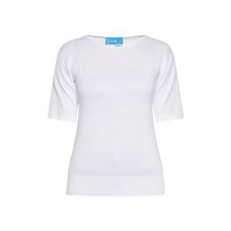 Sanika Shirt female White size XL