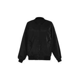 Kilata Between-Season Jacket female Black size M