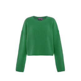 Libbi Sweater female Green size XL/XXL