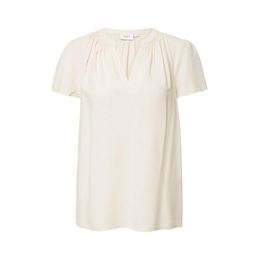 Saint Tropez Blouse 'Britta' female Beige size XXL