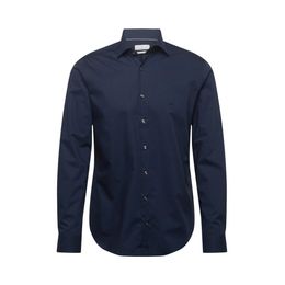 Michael Kors Button Up Shirt male Blue size 46