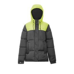 Libbi Jacke Damen Gr&ouml;&szlig;e S schwarz Winterjacke