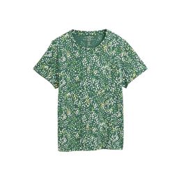 Tom Tailor Shirt female Green size 3XL
