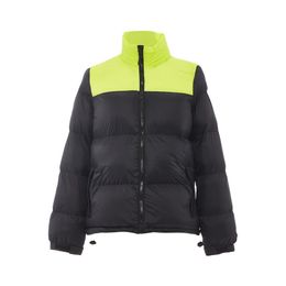 Sidona Between-Season Jacket female Black size L