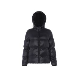 Sidona Jacke Damen Gr&ouml;&szlig;e S schwarz Winterjacke