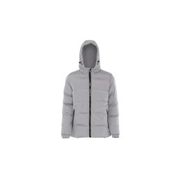 Plumdale Winter Jacket female Grey size M