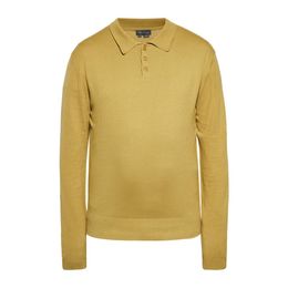 Boline Sweater male Yellow size M