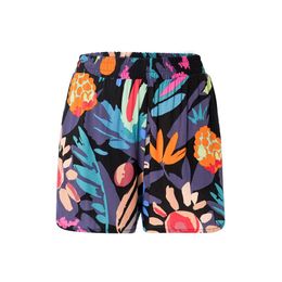 Urban Classics Shorts Damen Gr&ouml;&szlig;e 38 bunt