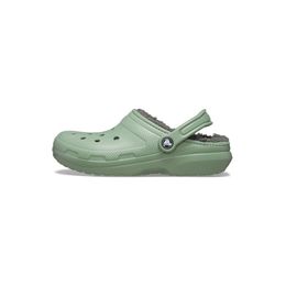 Crocs Clogs Damen Gr&ouml;&szlig;e 38.5 khaki
