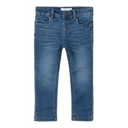 name it Jeans 'Silas' boy Blue size 98