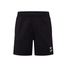 Hummel Workout Pants 'GO 2.0' male Black size L