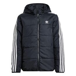adidas originals Between-Season Jacket 'Adicolor' boy Black size 164