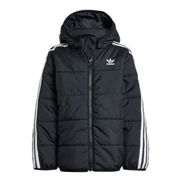 adidas originals Between-Season Jacket 'Adicolor' boy Black size 122