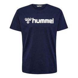 Hummel Shirt 'G0 2.0' male Blue size L
