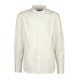 Vingino Button Up Shirt 'Lasc' boy White size 10
