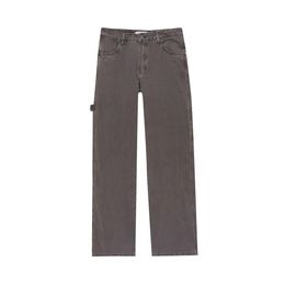 Pull&Bear Pull&Bear Hose Damen Gr&ouml;&szlig;e 40 graphit