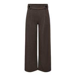 Jacqueline de Yong Jdy Pleat-Front Pants 'Geggo' female Brown size XL