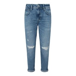 Pepe Jeans Jeans 'Violet' female Blue size 29