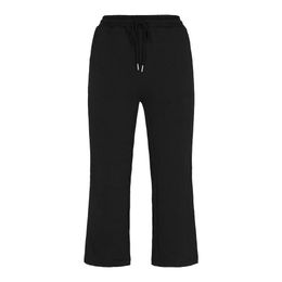 NAEMI Hose 'Fashion Look' Damen Gr&ouml;&szlig;e 42 schwarz