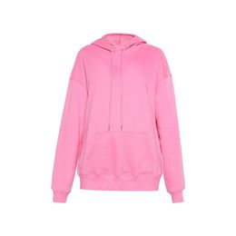 Sanika Sweatshirt female Pink size S