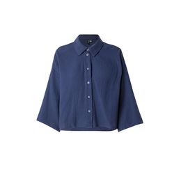 V&eacute;ro Moda Vero Moda Blouse 'Natali' female Blue size XS