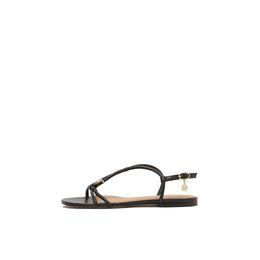 Kazar Sandals female Black size 36