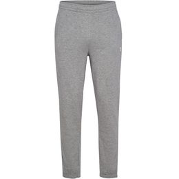 Hummel Workout Pants 'Pulse' female Grey size M