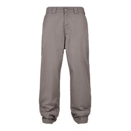 Urban Classics Pants male Grey size 28